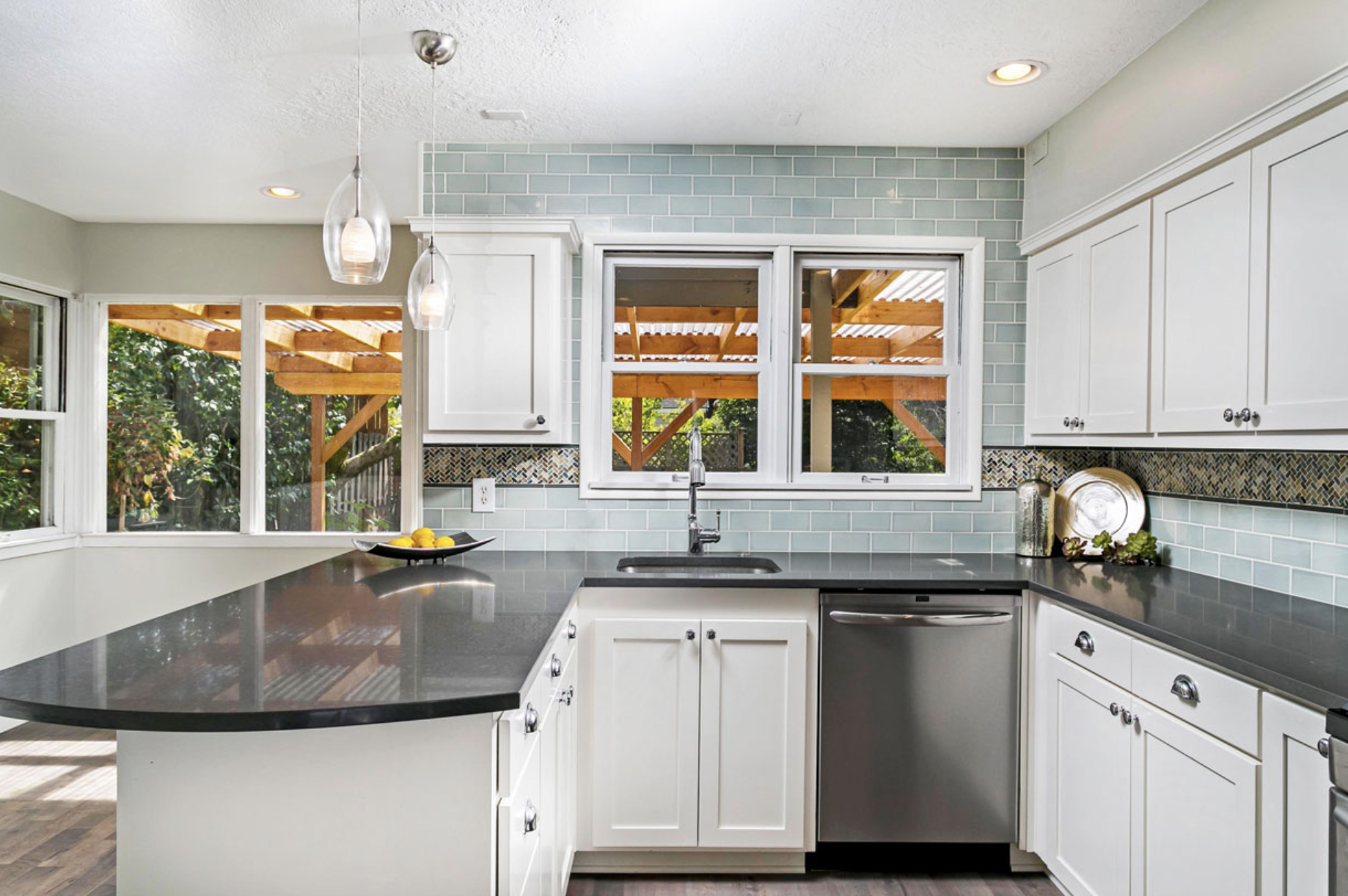 Popular Improvements That Revitalize Your Kitchen